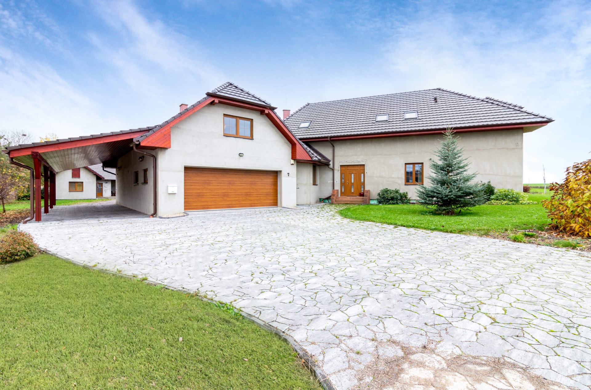 STARÁ VODA :: kája