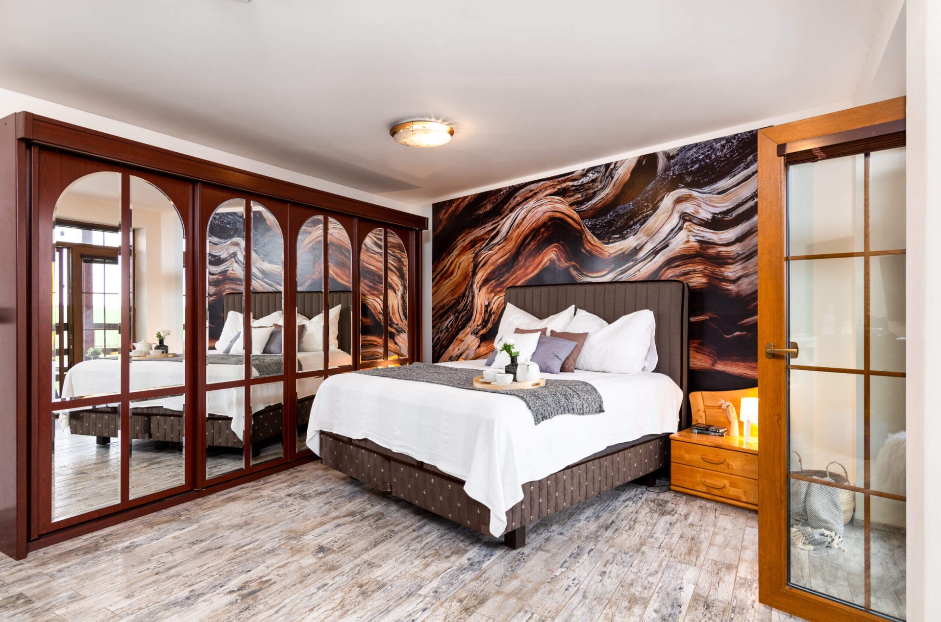 STARÁ VODA :: kája