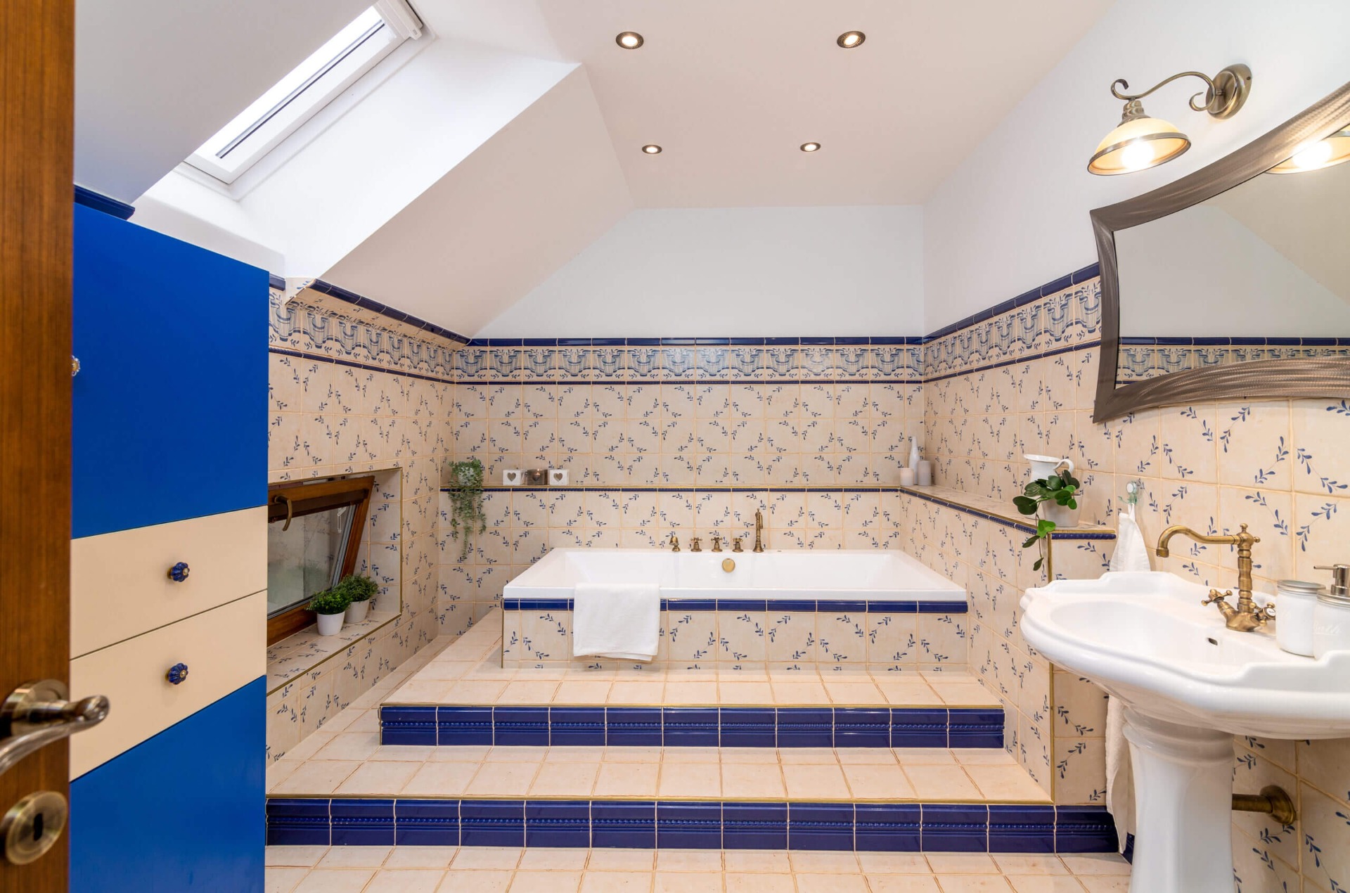 STARÁ VODA :: kája