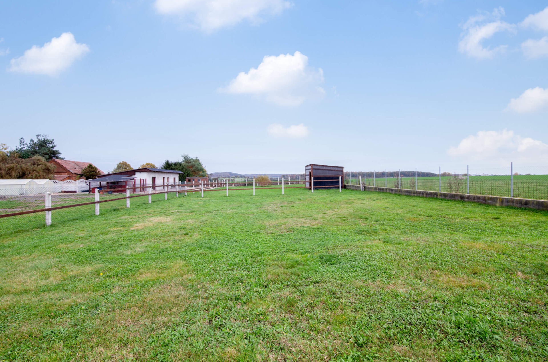 STARÁ VODA :: kája