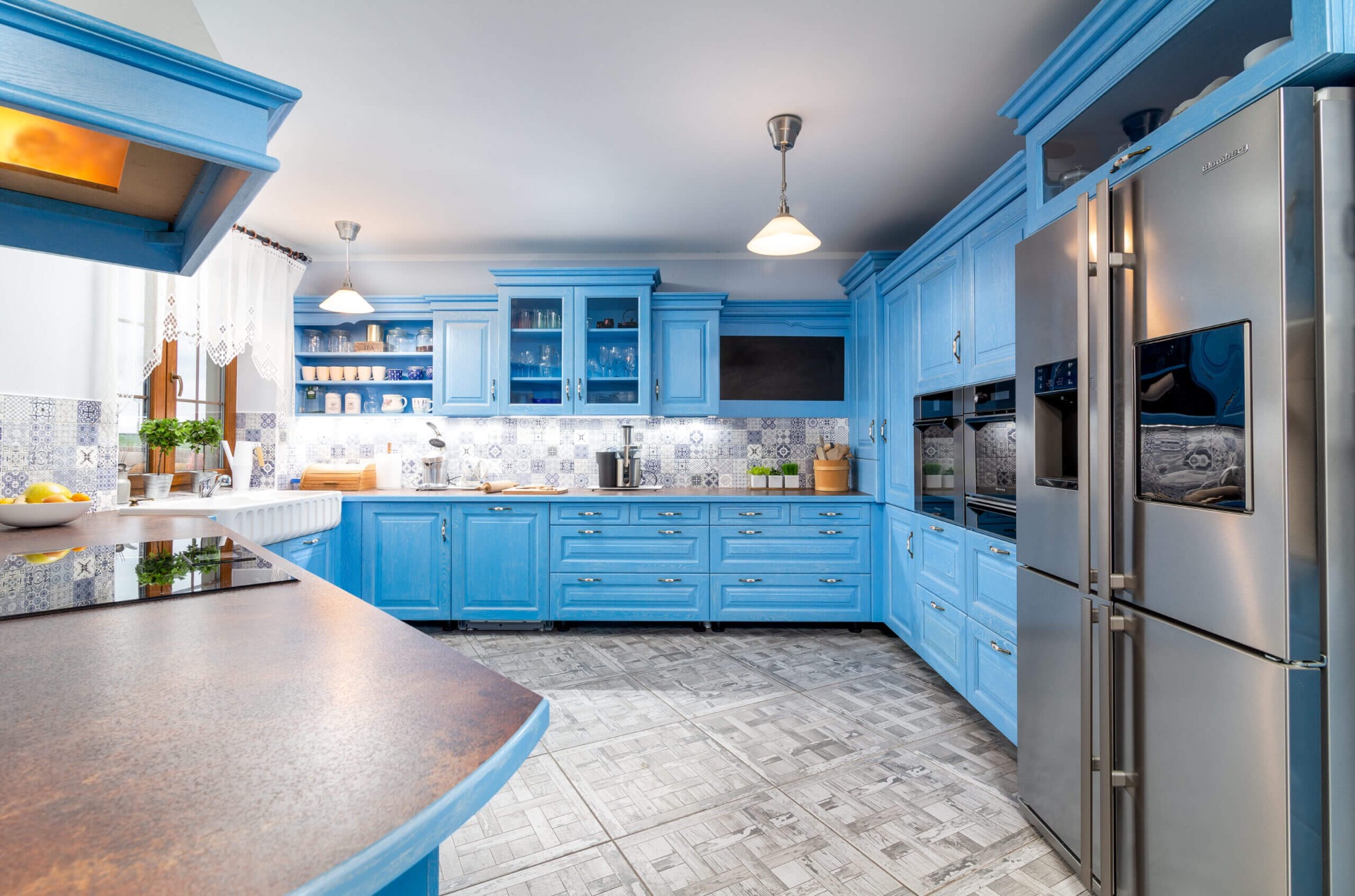 STARÁ VODA :: kája