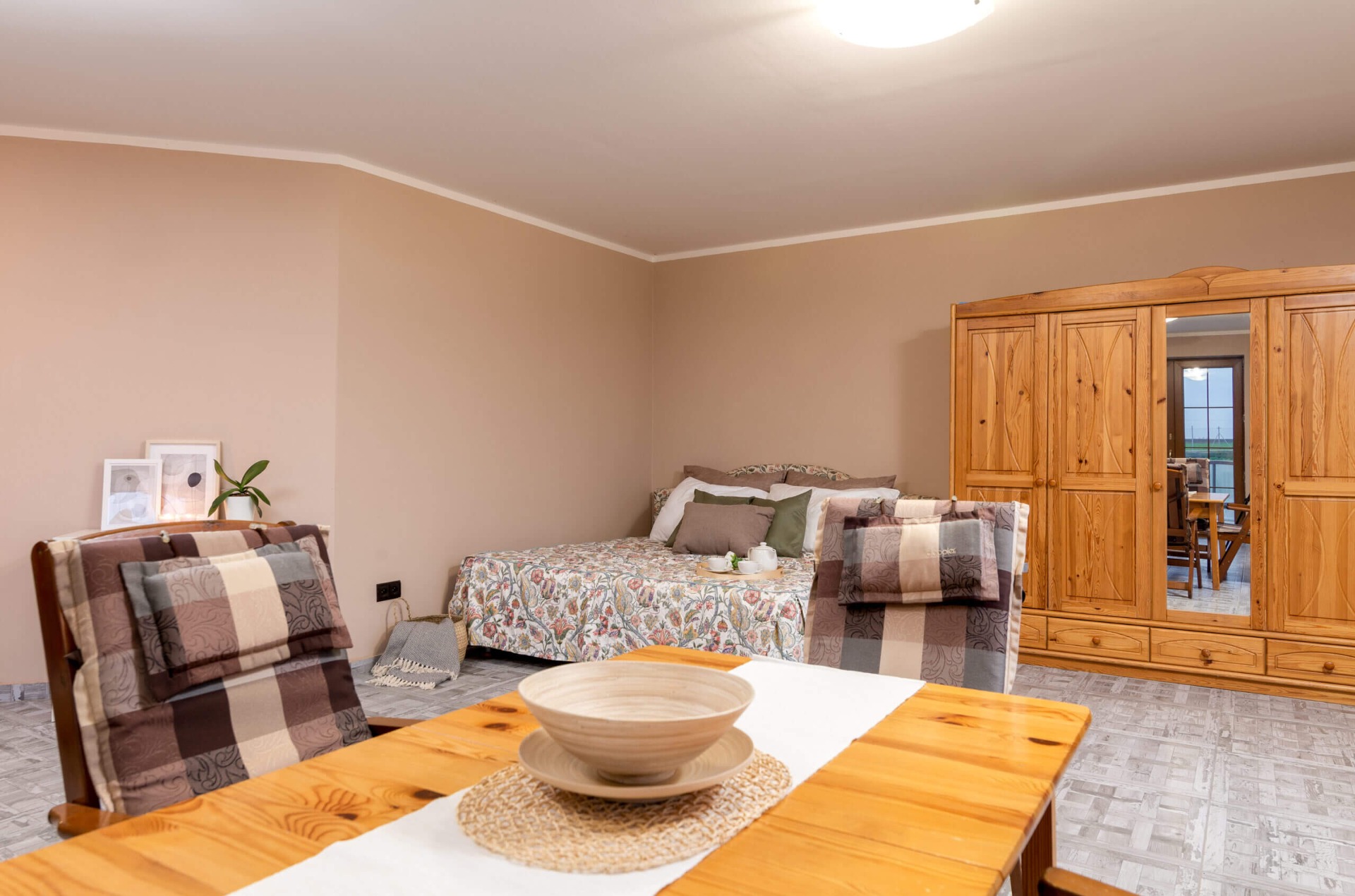 STARÁ VODA :: kája